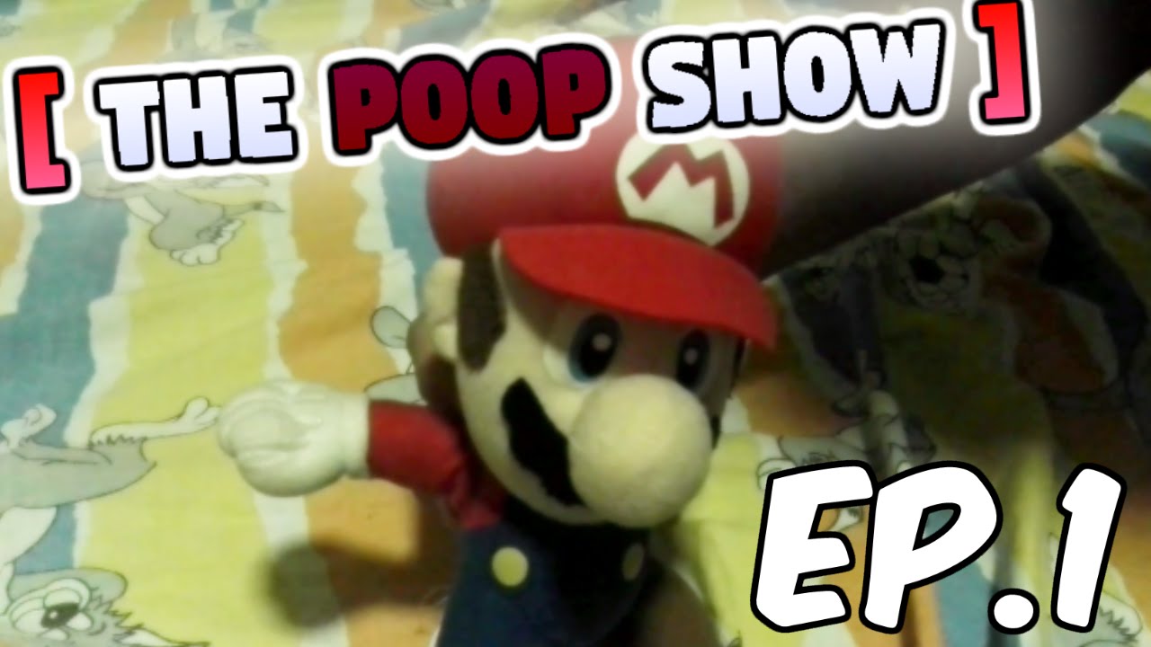 L'INZIO DELLO SCHIFO! - THE POOP SHOW - YouTube