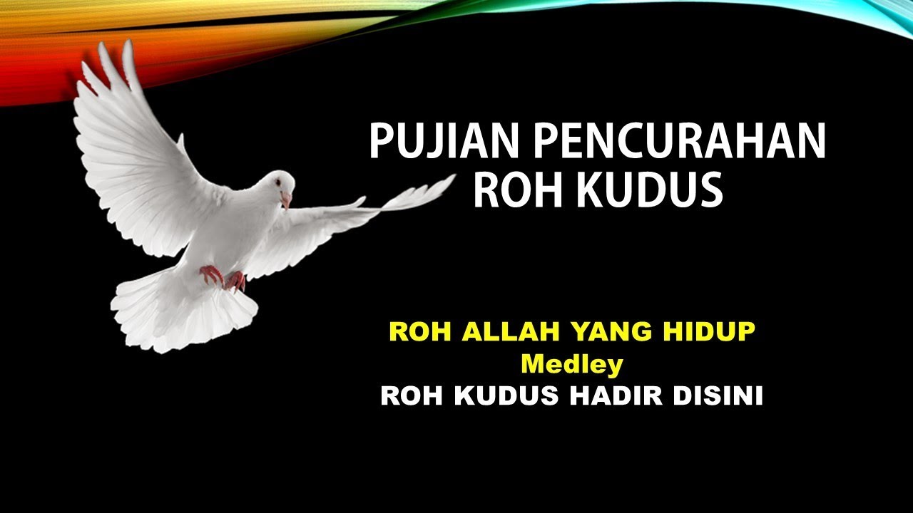 Lirik Lagu Roh Kudus Tercurah Ditempat Ini - Eminence Solutions Lirik Lagu Roh Kudus Tercurah Ditempat Ini - Eminence Solutions