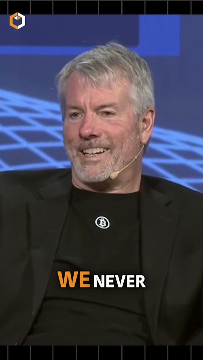 Demystifying Bitcoin: The Perfect Money of the Future - YouTube