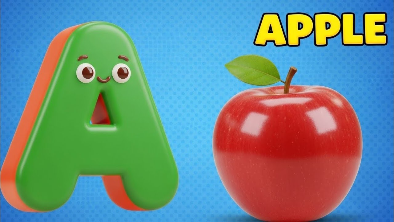 "🎶 ABC Adventure Song for Kids: Fun & Engaging Way to Master the ...
