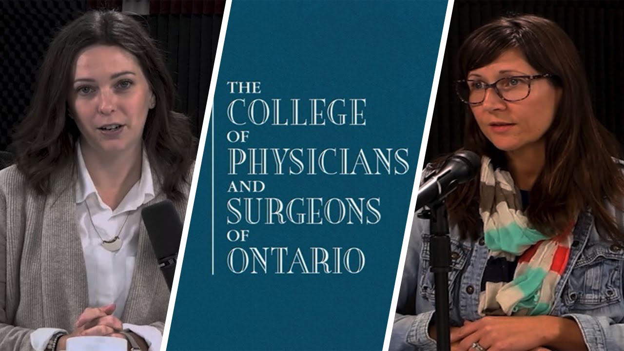 'Effective leadership does not divide its membership': Ont. doctor ...