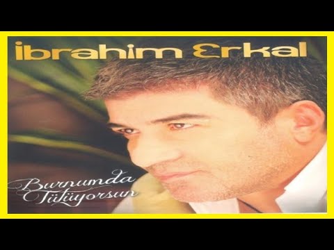 İbrahim Erkal # Sevmesen de Olur