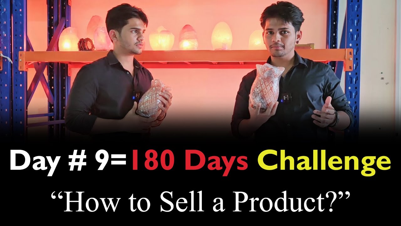 Day # 9 - 180 Days Challenge | 10,000$ in 6 Months From amazon ...