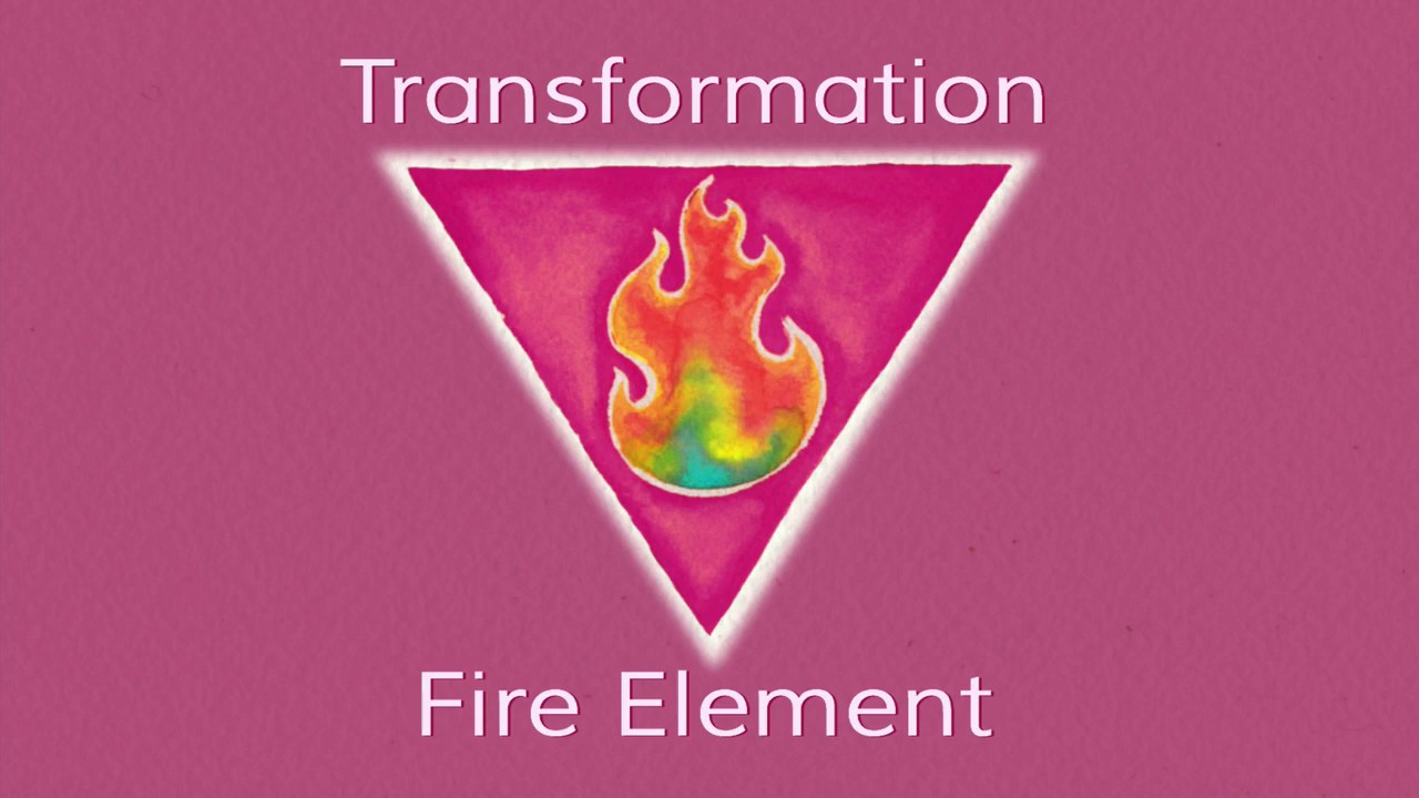 Fire Element Yoga (long practice) - YouTube