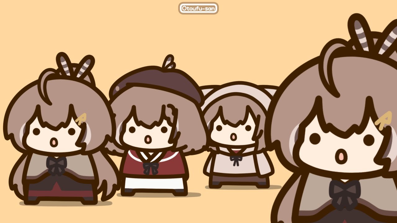 【1時間】doo🦉 doo🦉 doo🦉 doo🦉 doo🦉【1HOUR】 - YouTube