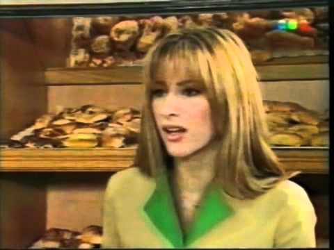 Reel Daniela Pantano-2011 by nachofilms - YouTube