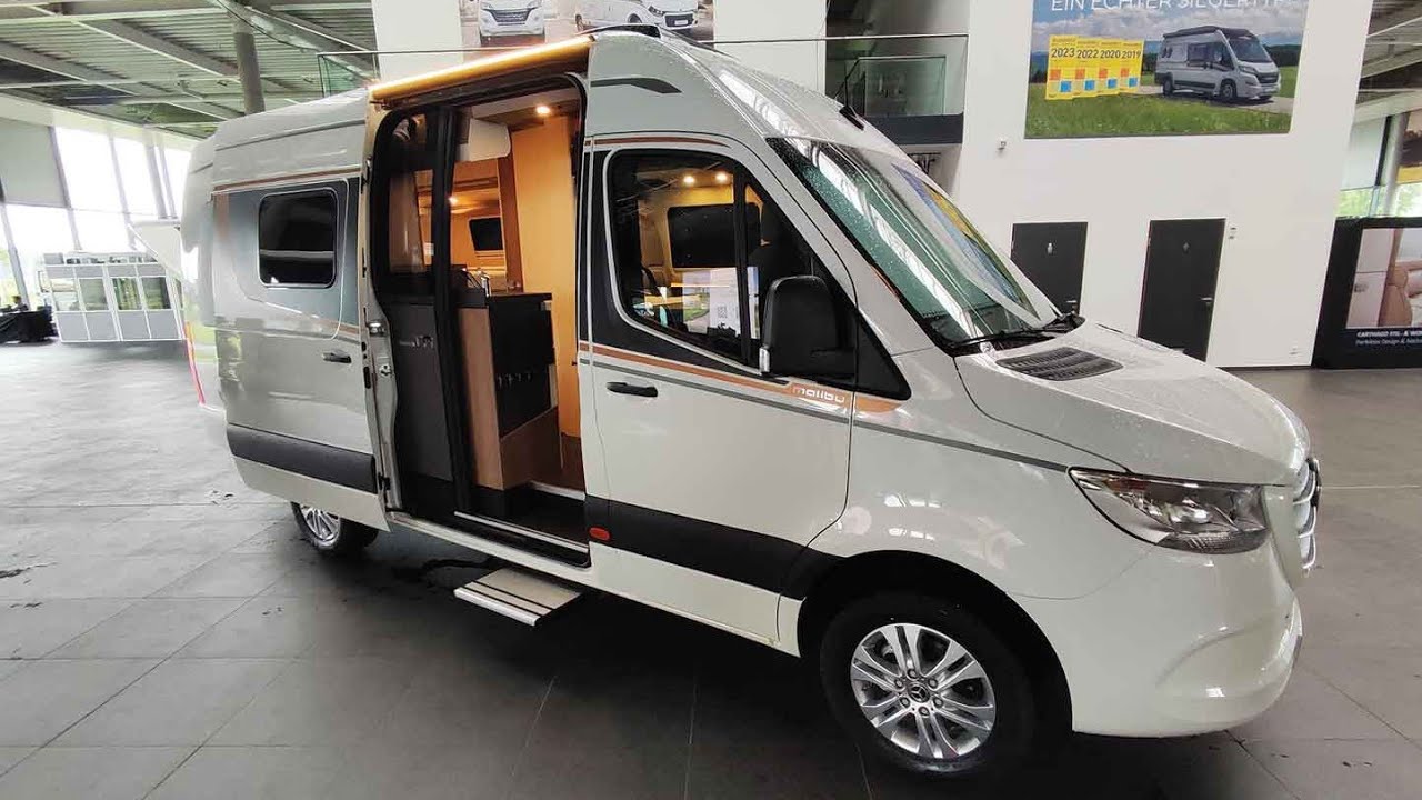 5 Cheap Campervans for Seniors in 2025 | Affordable Comfort on the Road ...
