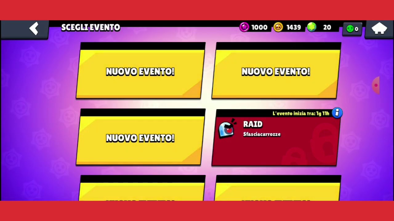 Brawl stars great competition💪 - YouTube