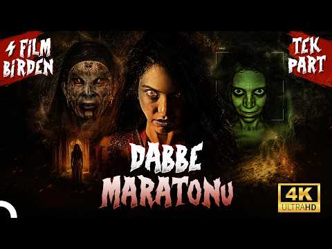 DABBE MARATONU | 4 Film Birden Tek Part 4K