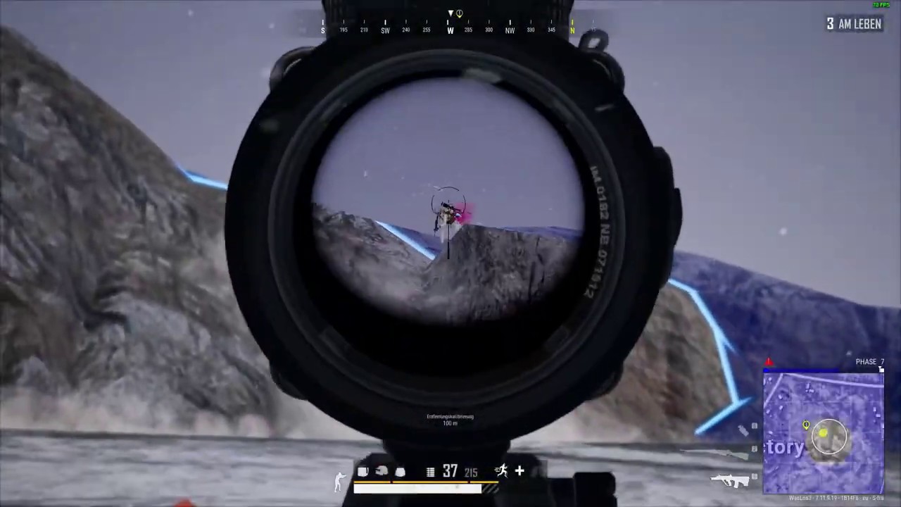 Pubg PC FPP 1-Man Squad 🔥 Montage 5 - YouTube