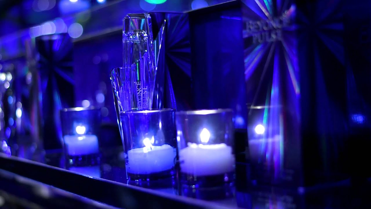 Beyonce Pulse - Fragrance Launch Party - Official video - YouTube