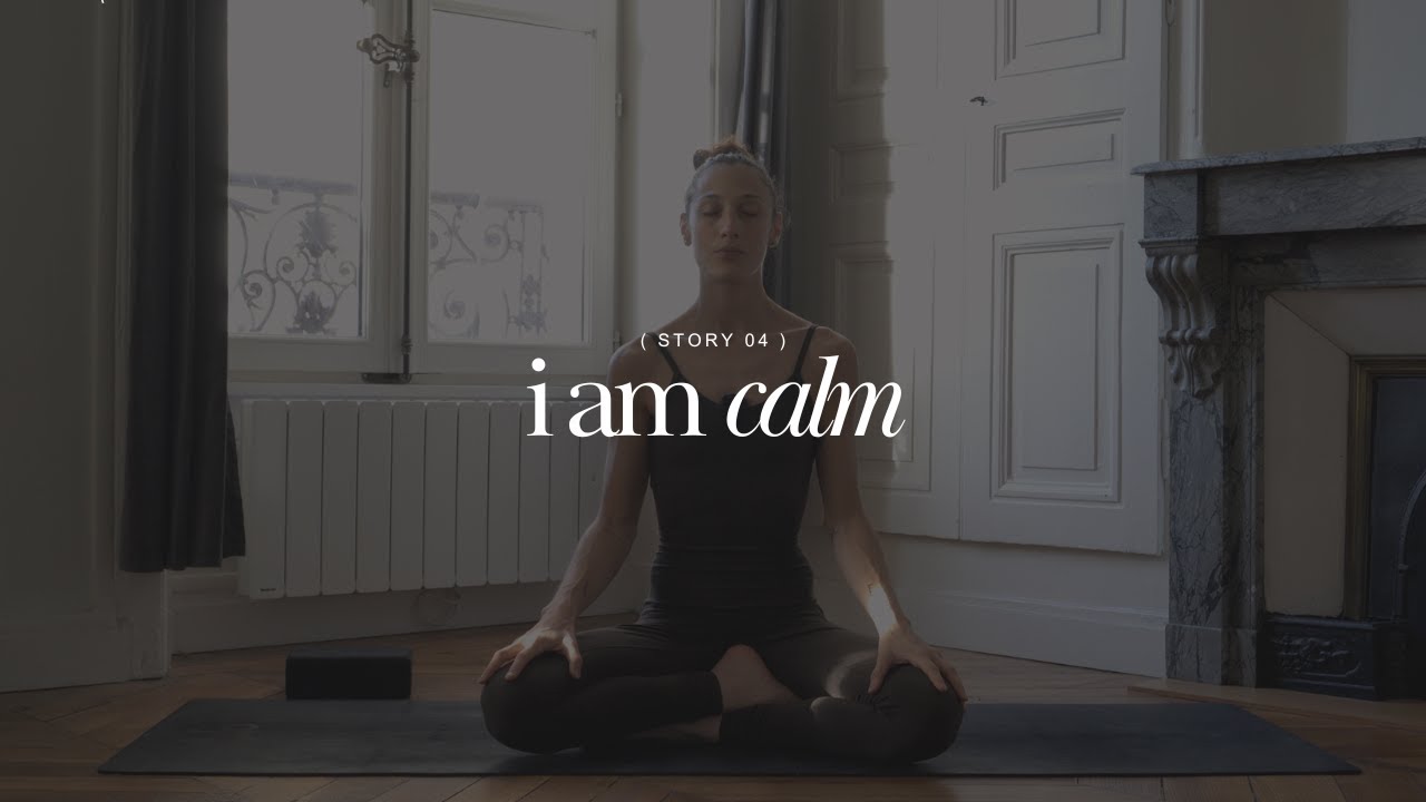 ( 10 Little Stories of Mindfulness ) 04 • Méditation & Respiration pour ...