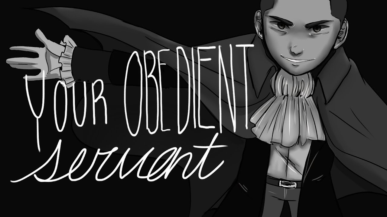 Hamilton Animatic - Your Obedient Servant - YouTube Music
