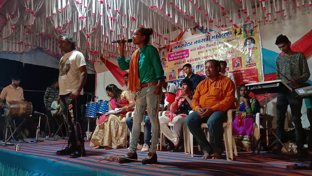 Alpesh Raval - YouTube