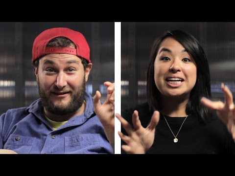 People Share Their Best Vomit Stories