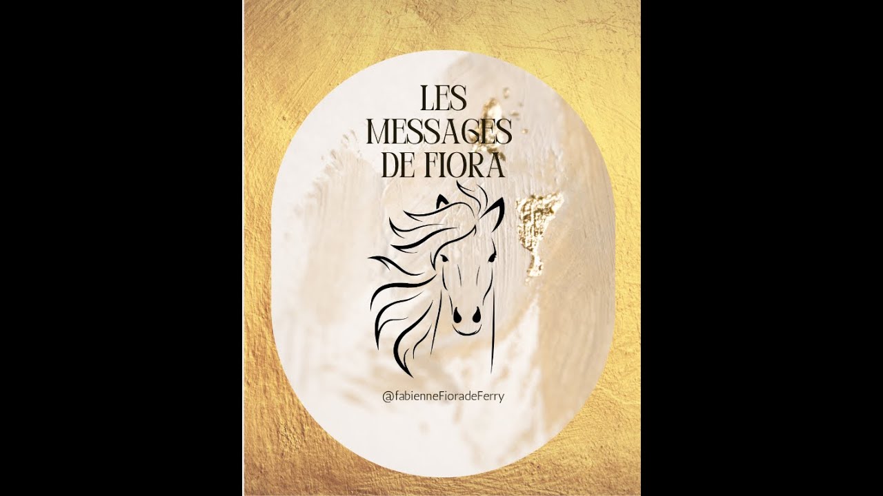 Présentation de l'Oracle "Les Messages de Fiora" - Fabienne Fiora de ...