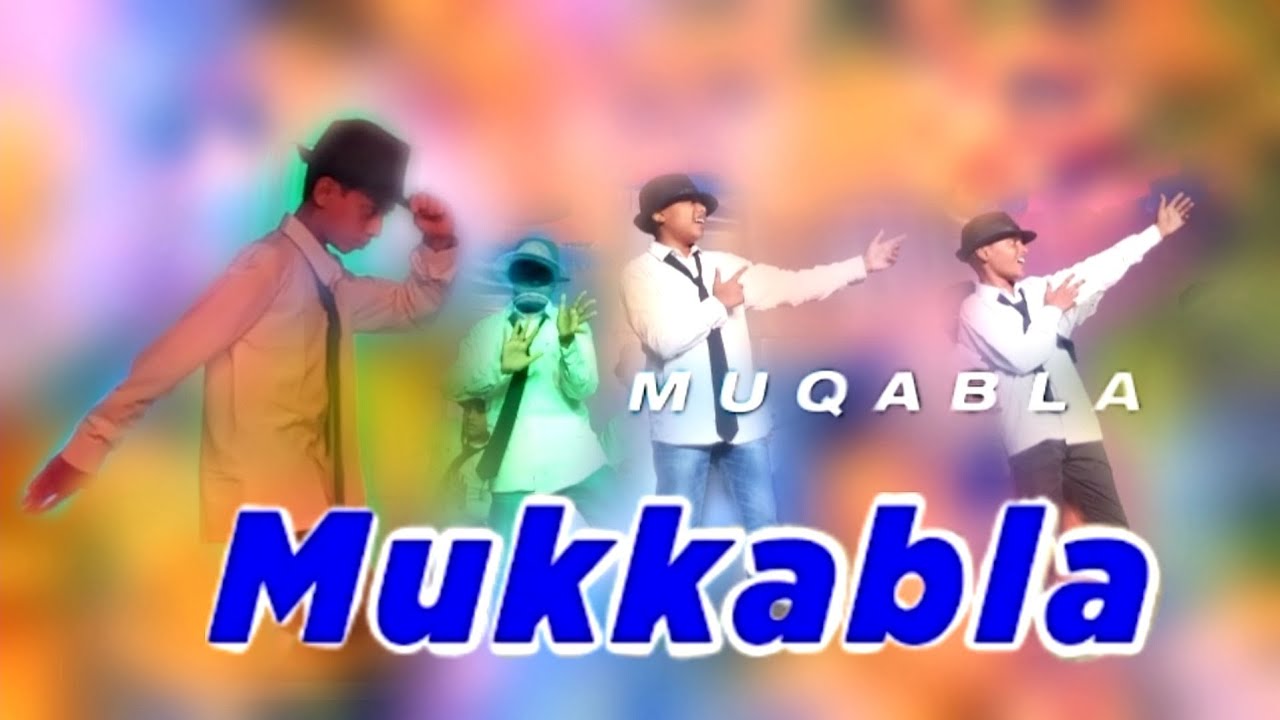 muqabla,muqabla dance,muqabla dance video - YouTube