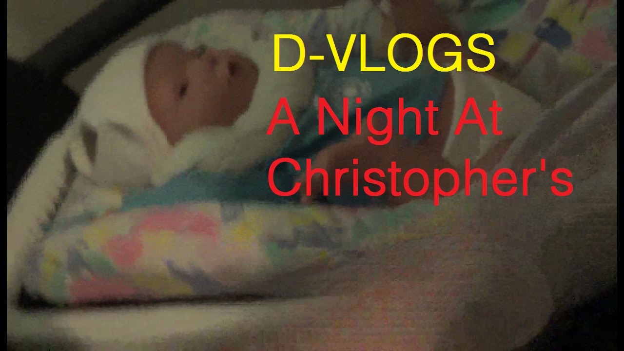 D-Vlogs: A Night At The King's - YouTube