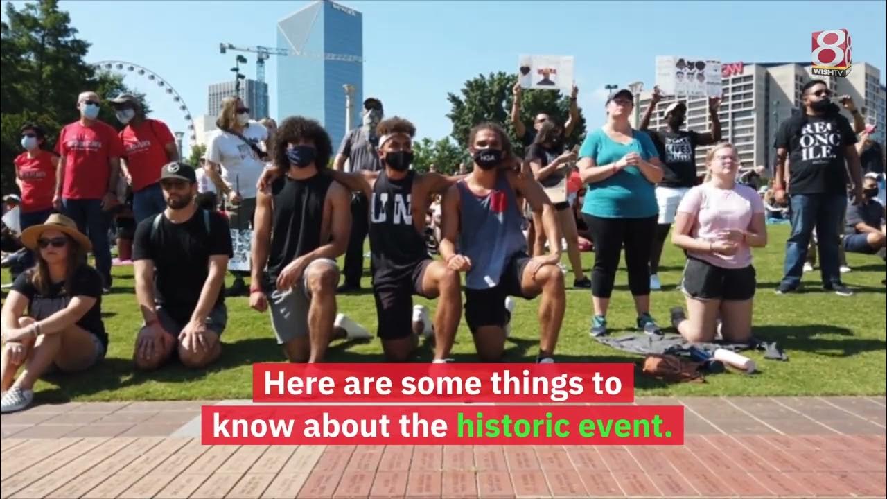 Interesting facts about Juneteenth - YouTube