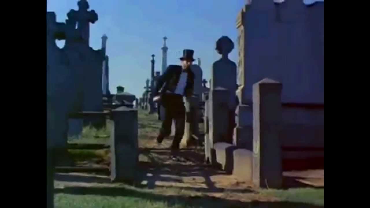 "Time Piece" - Short Film de Jim Henson - YouTube