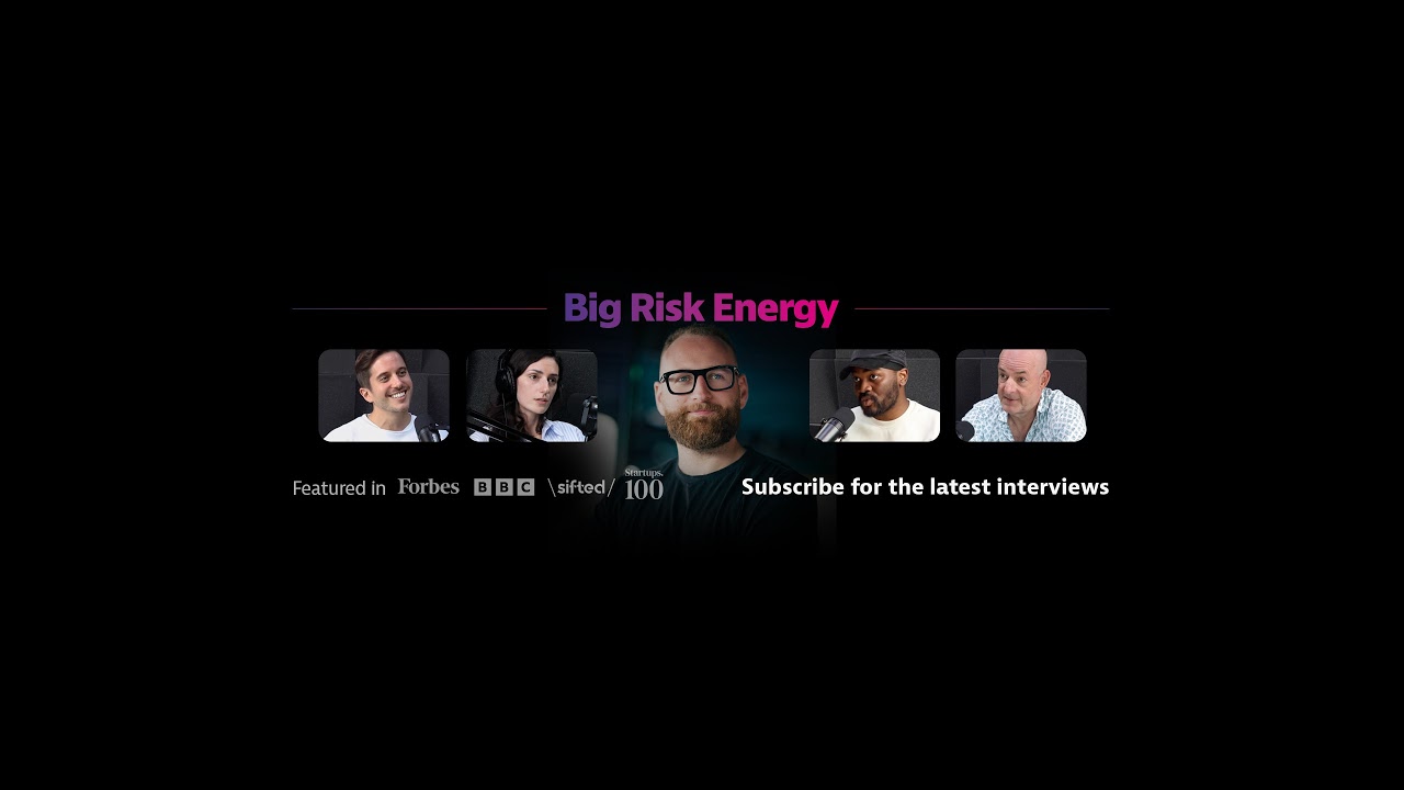 Big Risk Energy Live Stream - YouTube