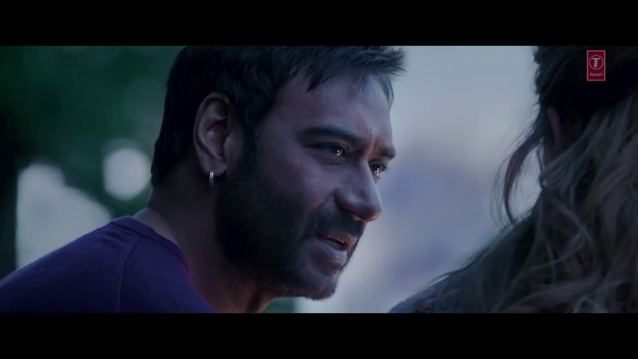 HDvd9 co DARKHAAST Full Video Song SHIVAAY Arijit Singh Sunidhi Chauhan ...