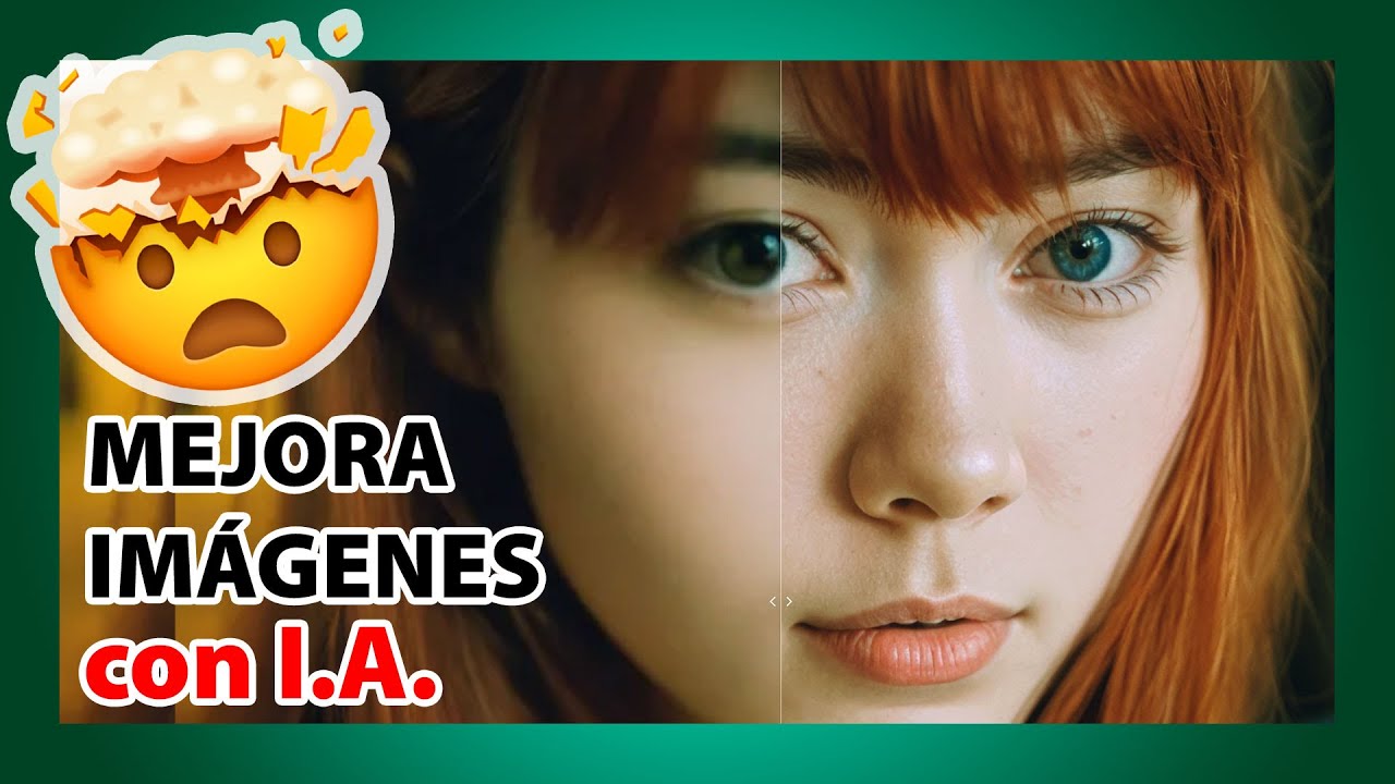 Krea.ai: El SECRETO para Convertir Imágenes Generadas por IA en ...