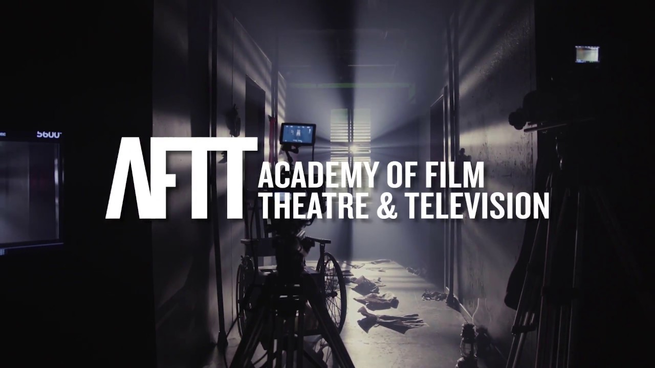 AFTT Open Day 2018 - YouTube