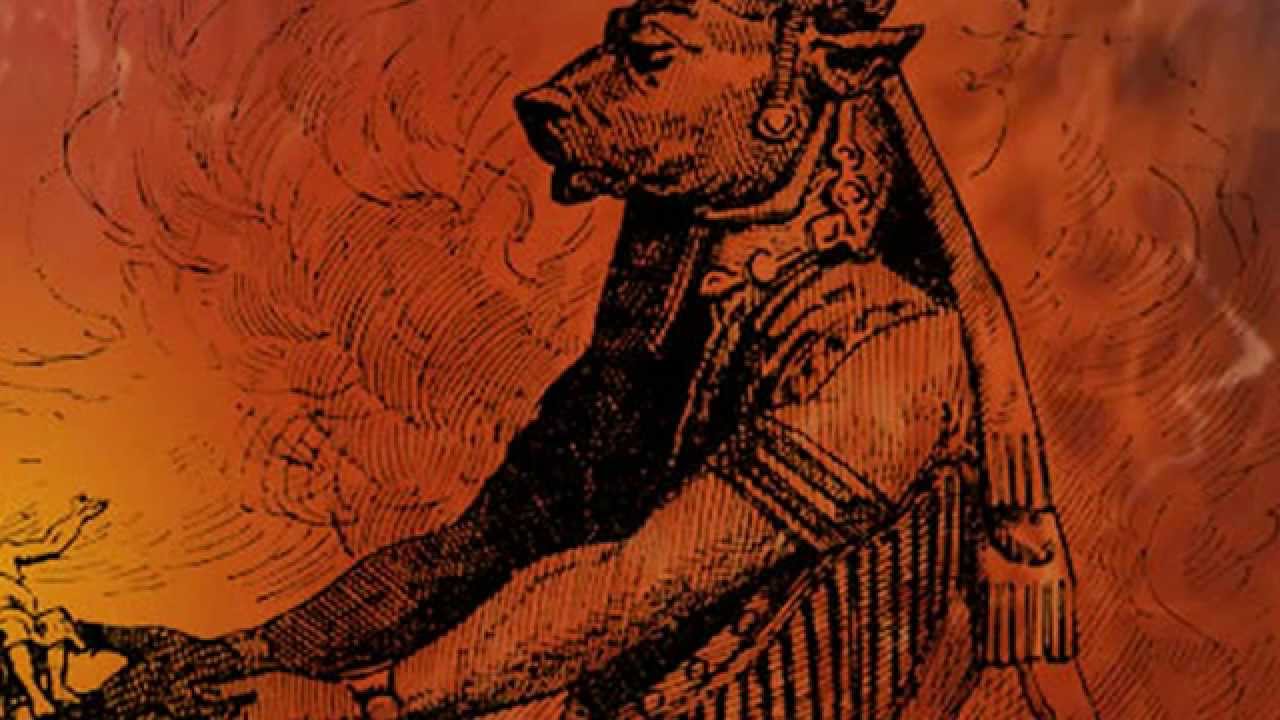 Ephesians 6:12: Demonology, the Occult and Mystery Babylon - YouTube