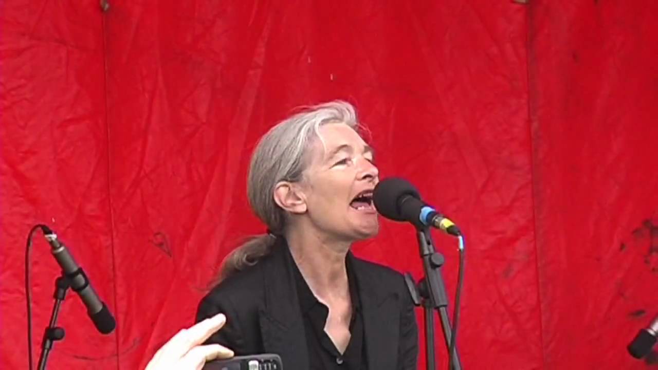 Anniversary -- an act of memory: Act 10 Monica Ross and Co-Recitors ...