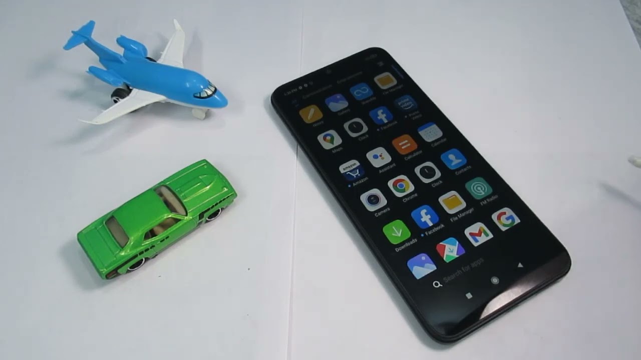 How To Fix Automatic Volume Up and Down Problem In Mobile Phones? - YouTube