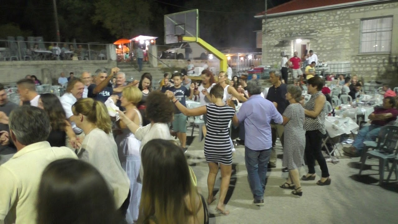 Γρηγόρης Καψάλης-Παπακώστας Γιάννης- Φλάμπουρα-2017 - YouTube