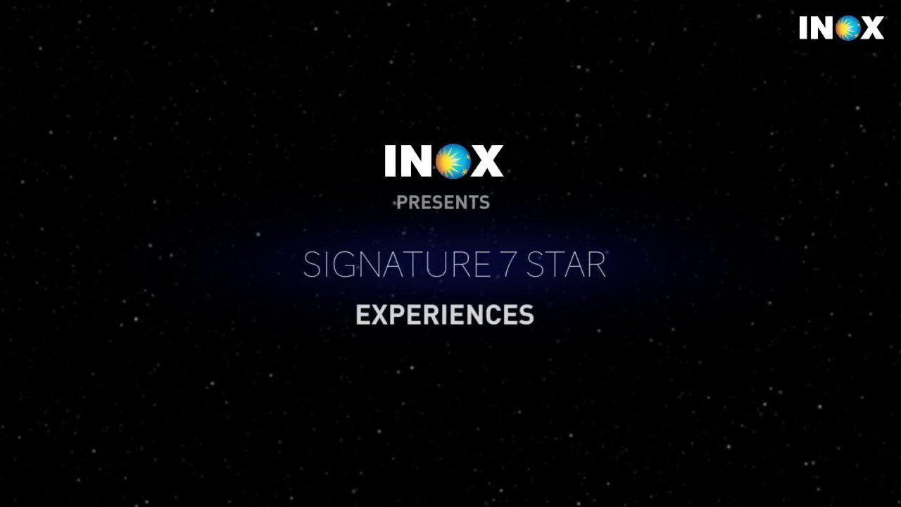 Inox Movies Logo Watch 10 Movies A Month At Rs. 69.90 Each With PVR