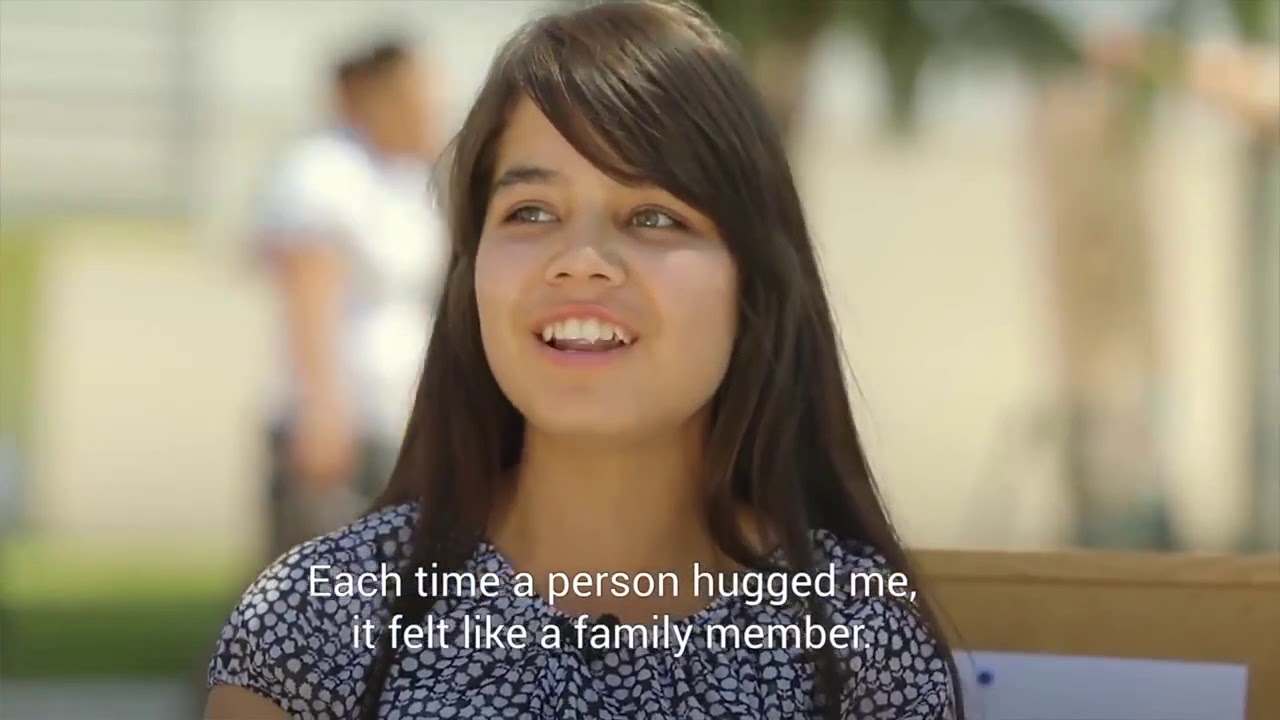 Videos for Charities: an amazing UNICEF video - YouTube