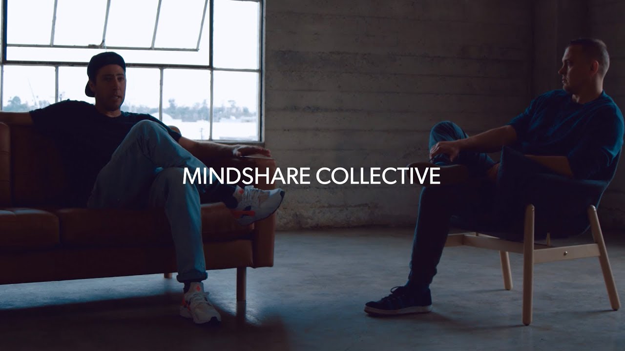 2019 Goals Program | MINDSHARE COLLECTIVE by AVNI Intelligence - YouTube