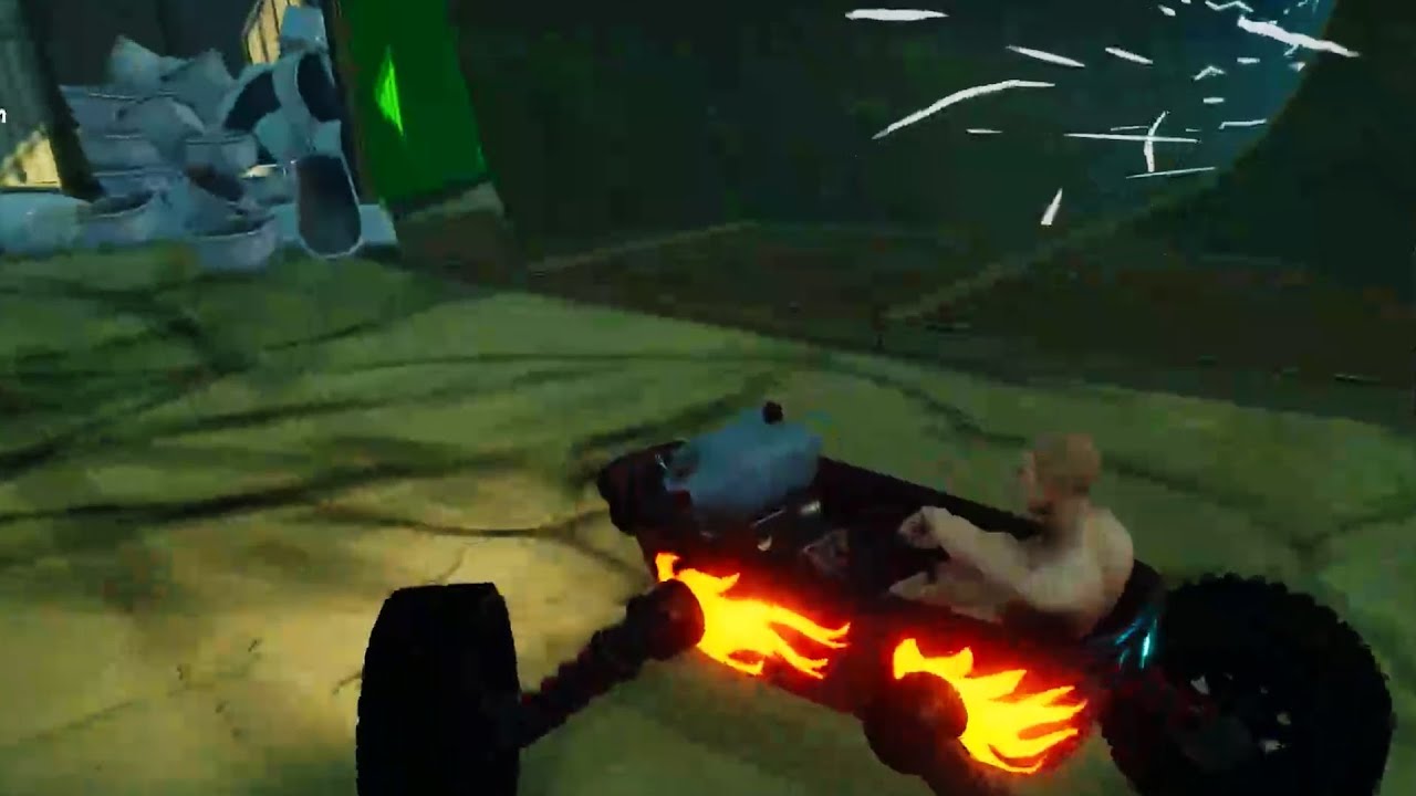 LEARNING HOW TO DRIVE! - Driving Is Hard (Part 1) - YouTube