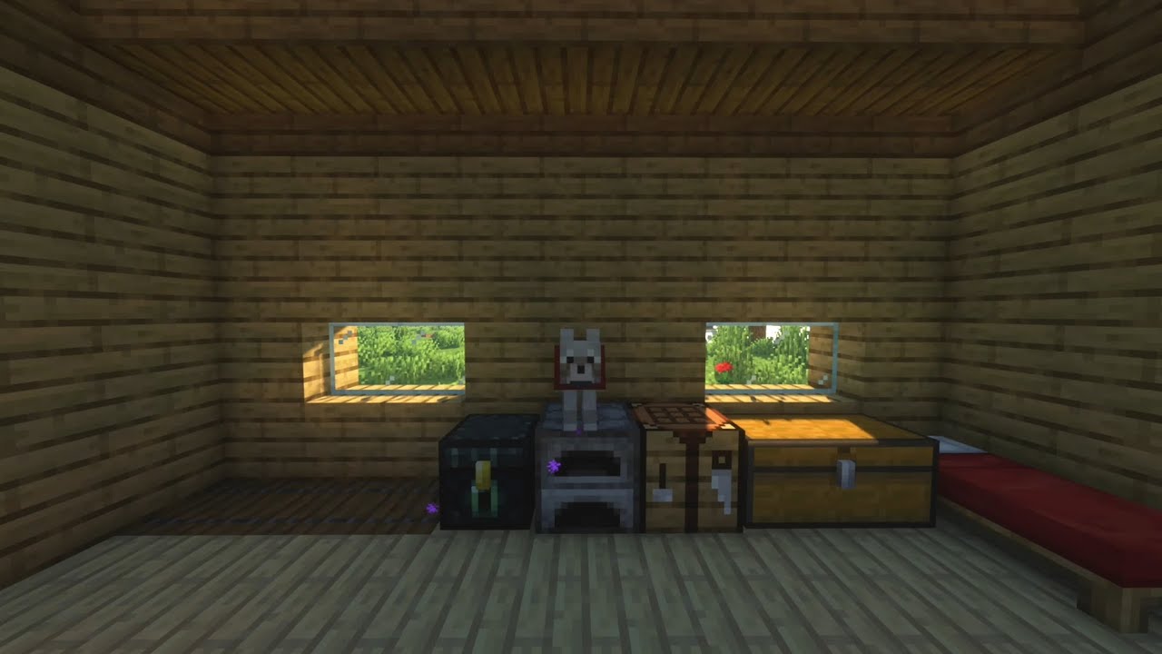 Your Minecraft Dog is still waiting for you - YouTube