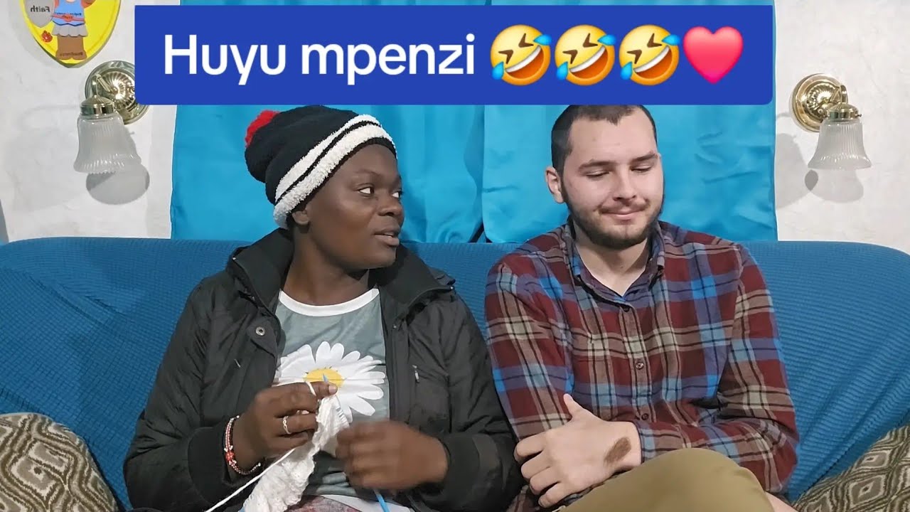 Baba Jimmy ako na vituko🤣🤣🤣🤣 - YouTube
