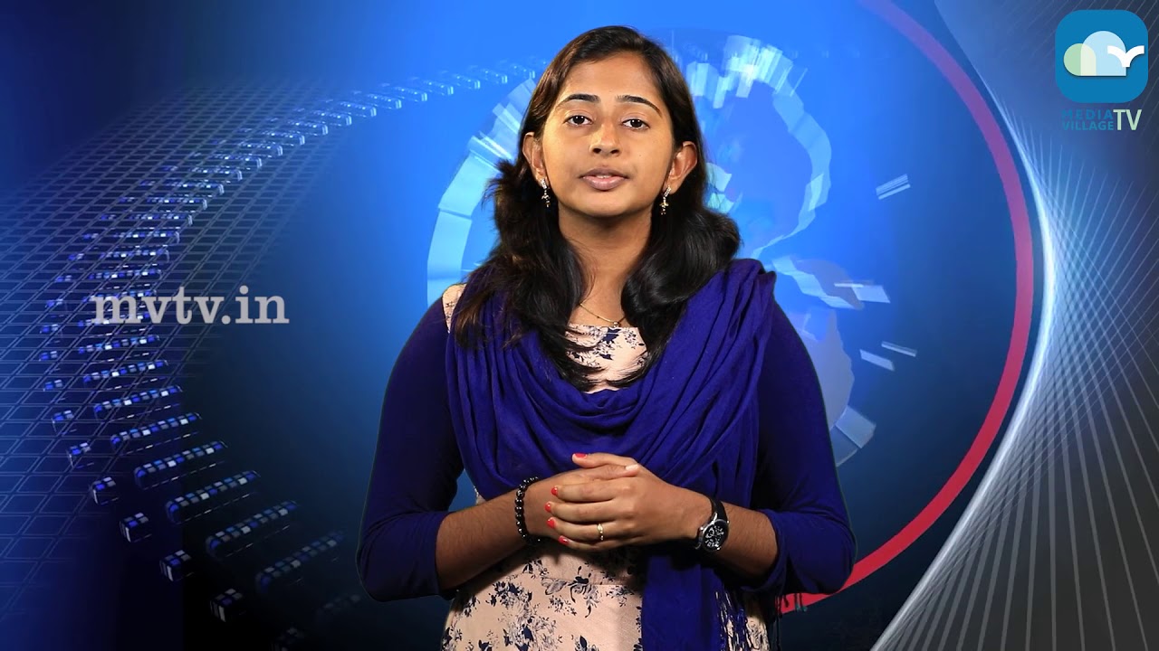 MVTV NEWS UPDATES - YouTube