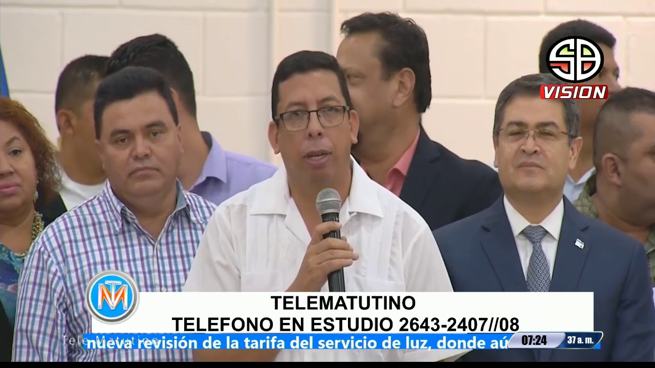 SANTA BARBARA VISION CANAL 25 - YouTube