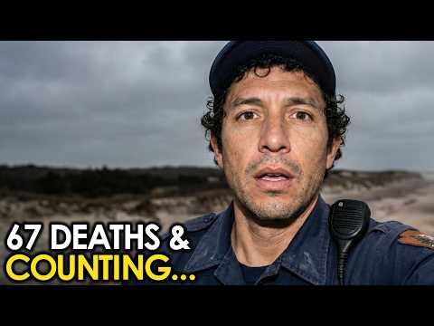 Something Ancient Lives Off The Coast Of Delaware