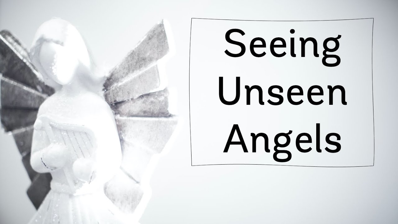 8. The Order of Angels - Part 1 - YouTube