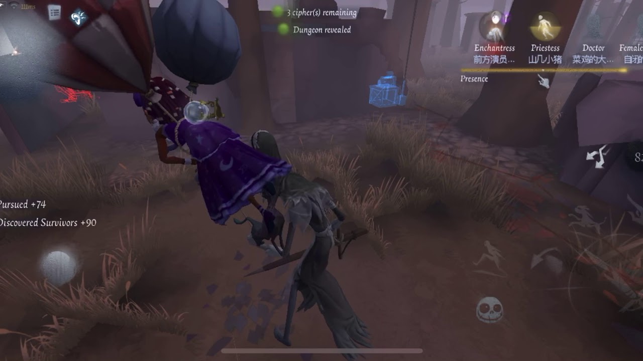 Ann the forgotten - YouTube