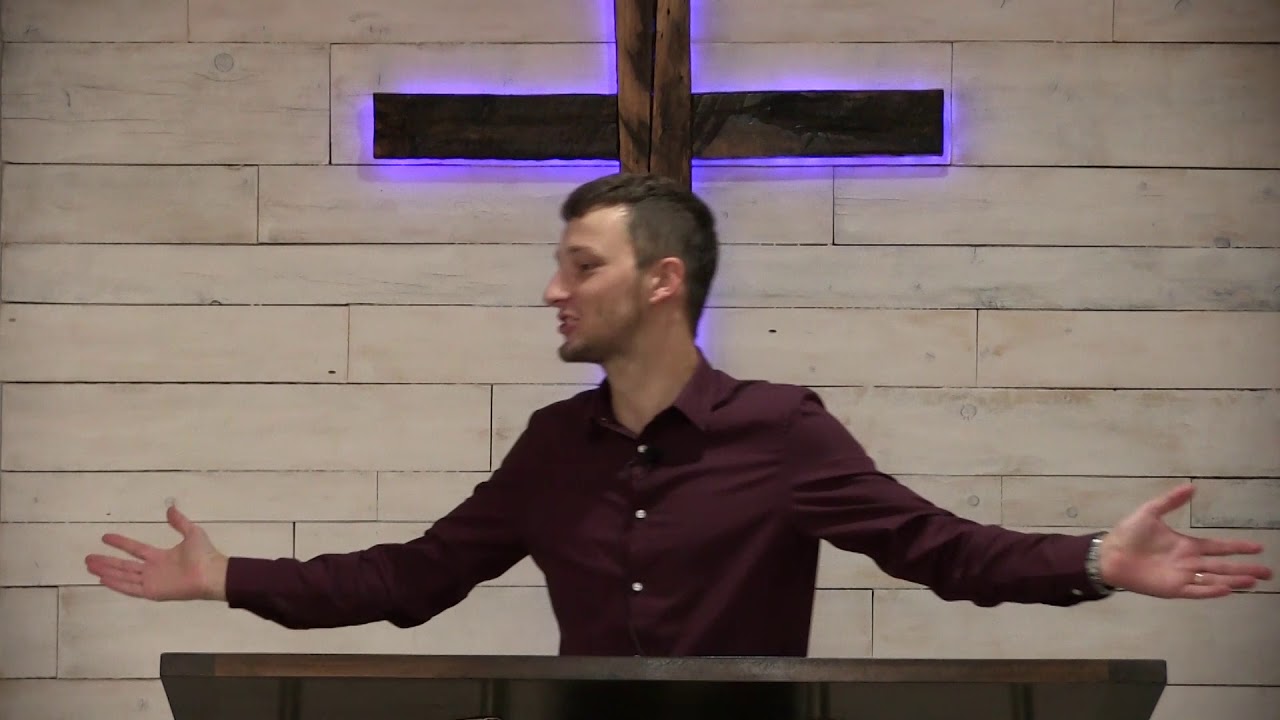 Andrei Croitoru | Ce este Biserica | 2 Petru 2:1-2 - YouTube