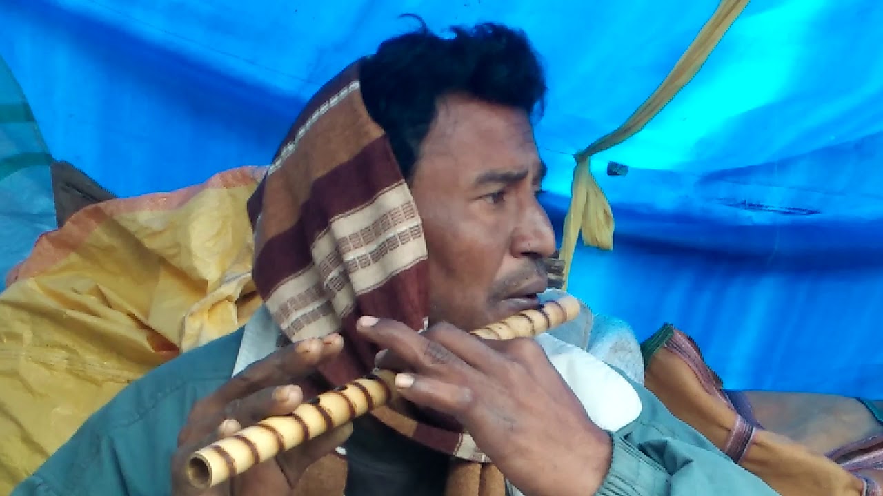 Song in Flute#Rup Chand Mal#Part 2 - YouTube