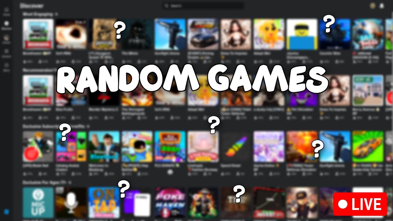 ROBLOX: SPECTER 2 | PLAYING WITH VIEWERS | LIVE! - YouTube