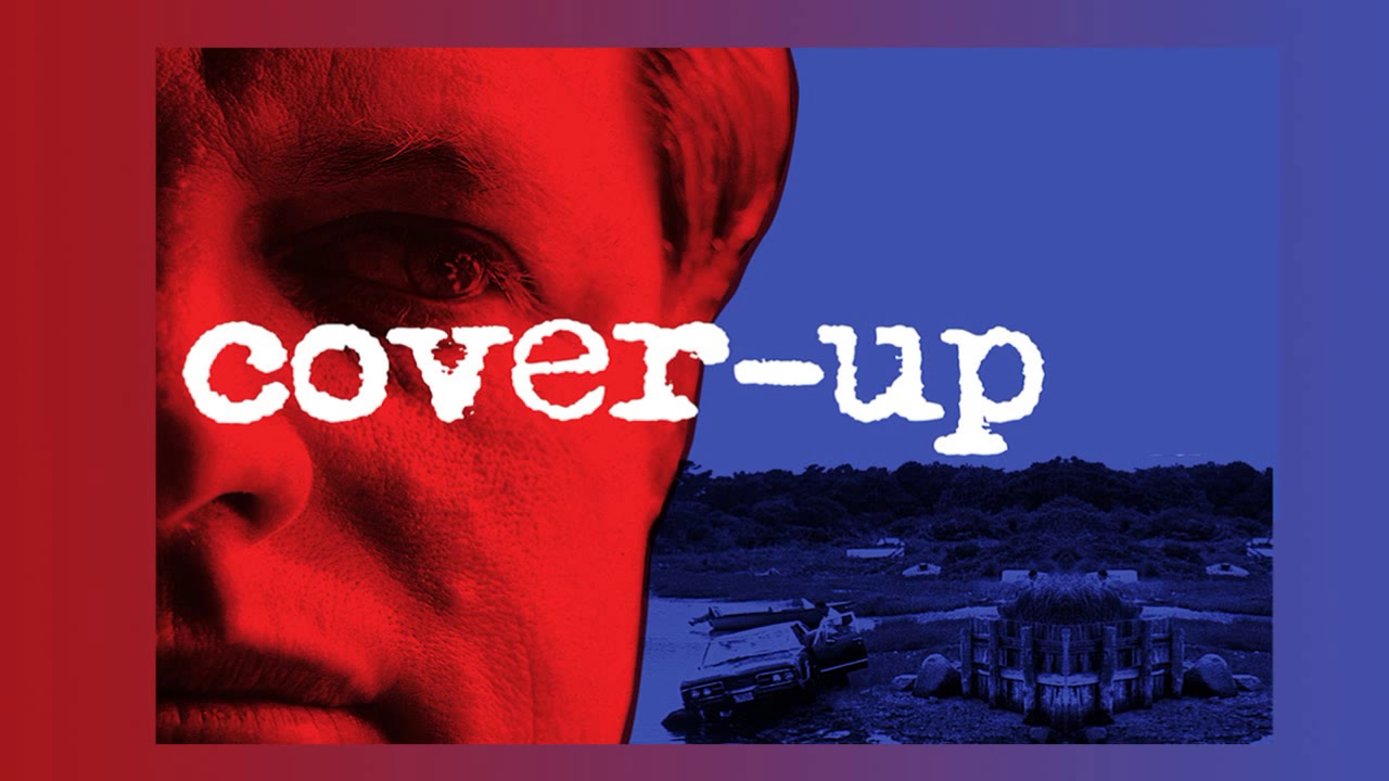History - Cover Up Podcast - Episode #4: The Secret Keepers - YouTube
