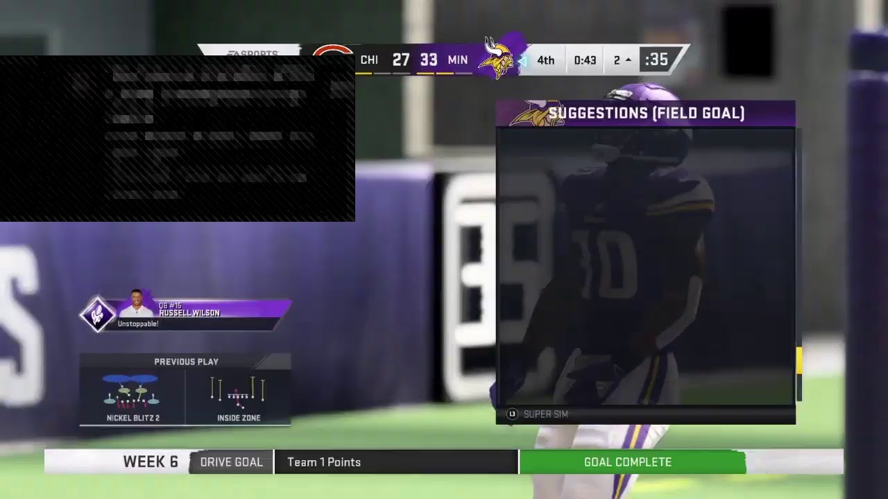 Catching Ls - YouTube