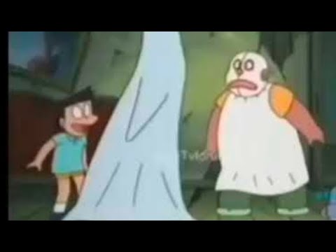 Doraemon haunted villa Ghost house ep 45 Doraemon cartoon in hindi ...