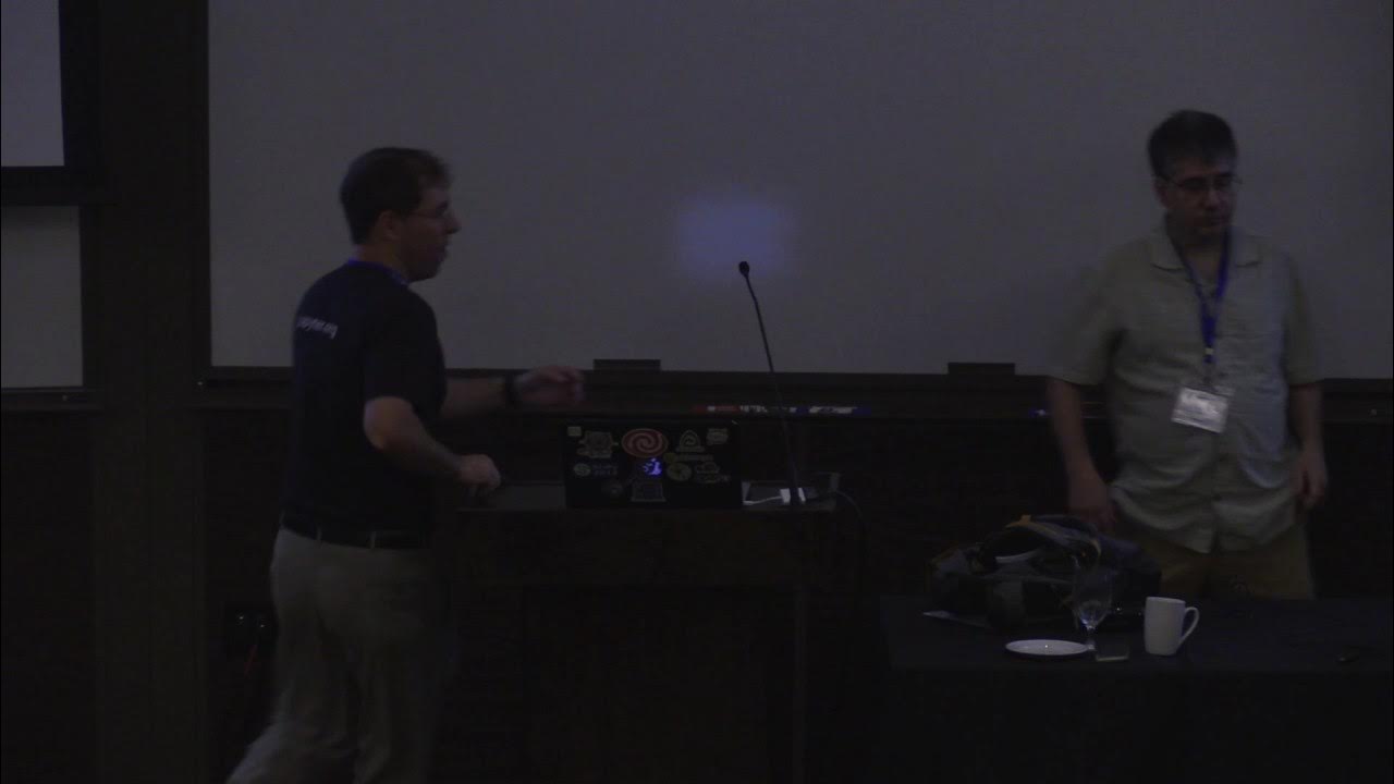 The Jupyter Interactive Widget Ecosystem | SciPy 2017 Tutorial | Matt Craig, Sylvain Corlay ...